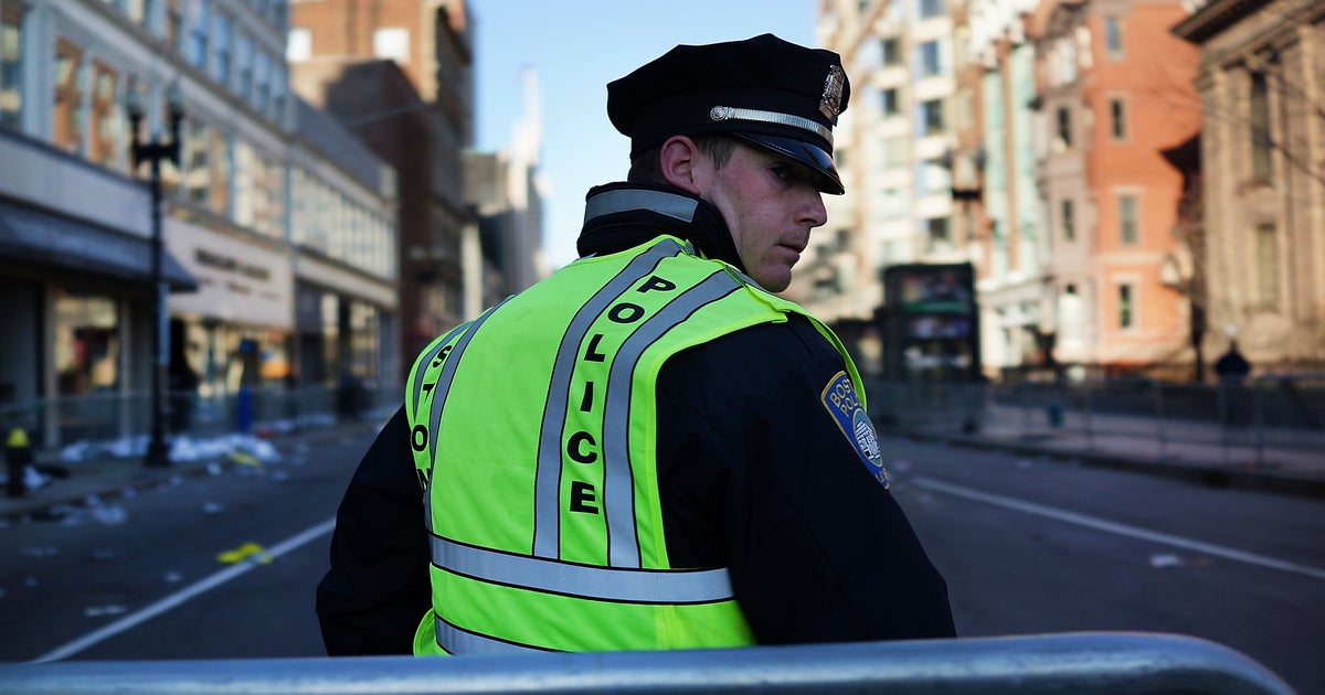 The security lessons of the Boston bombings - CBS News