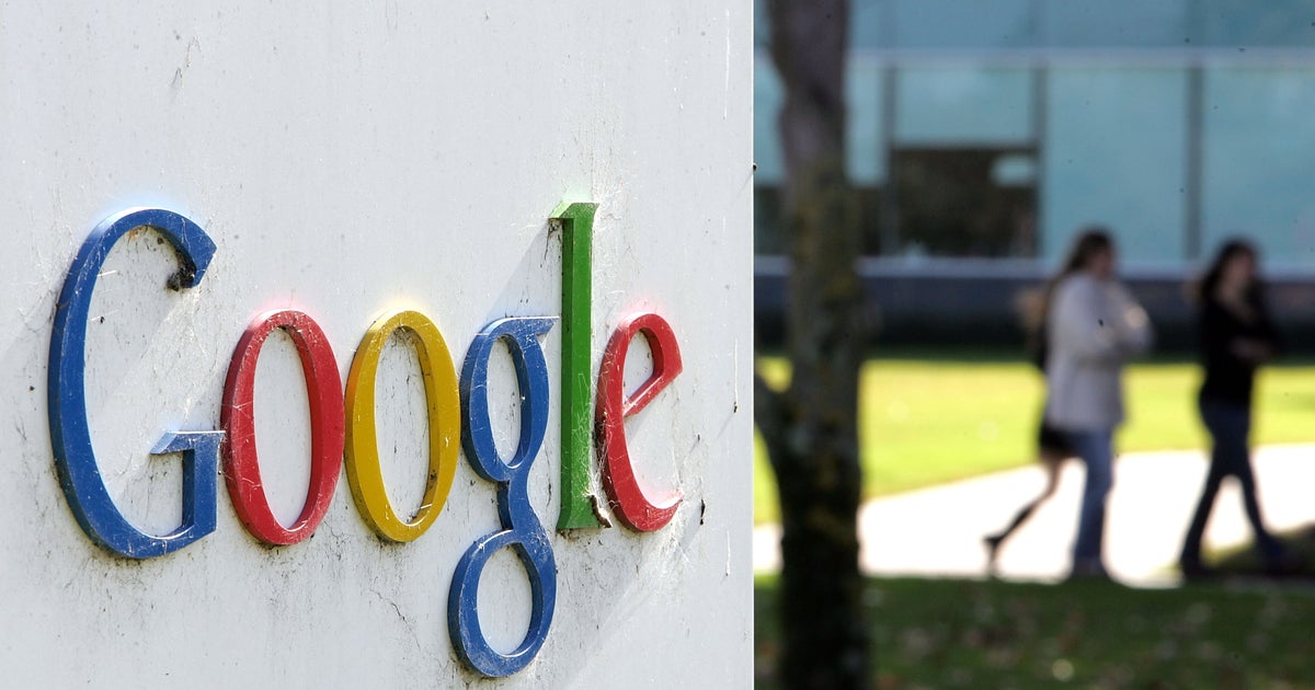 Google plants seeds for its innovation destruction [Update] - CBS News
