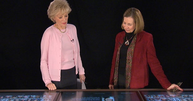 The 9/11 Museum: Curating memories of terror and tragedy - CBS News