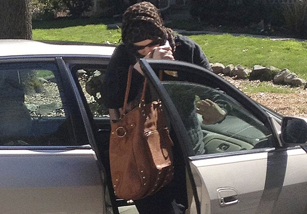 Feds want to speak to older Boston bombings suspect's wife, lawyer says ...