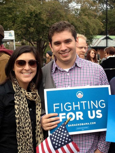 N.C. couple stabbed; Wife dies