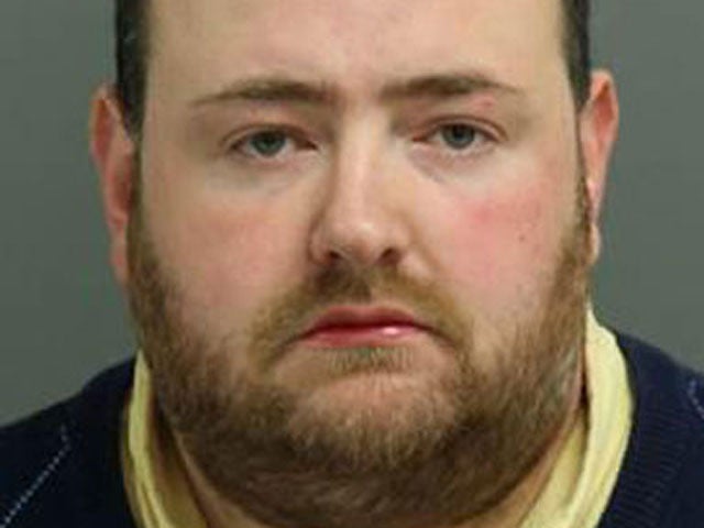 Jamie and Nation Hahn Stabbing Update: Suspect Jonathan Broyhill ...