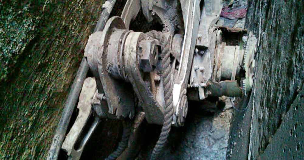 No human remains found with recently discovered 9/11 plane part - CBS News