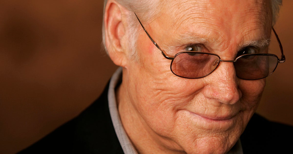 George Jones: 1931-2013