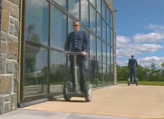 Analyzing products of the future that flopped - CBS News