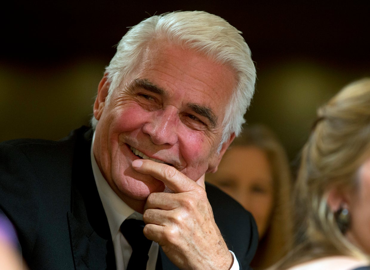 Stunning stars over 70