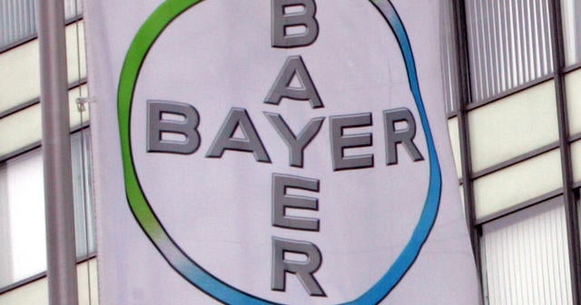 Bayer bids for U.S. birth control maker - CBS News