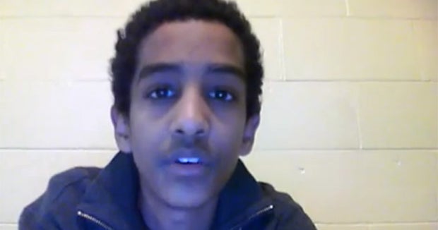 Lawyers for alleged Boston bomber buddy seek release - CBS News