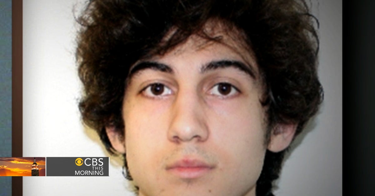 Boston bombings suspect Dzhokhar Tsarnaev left note in boat he hid in ...