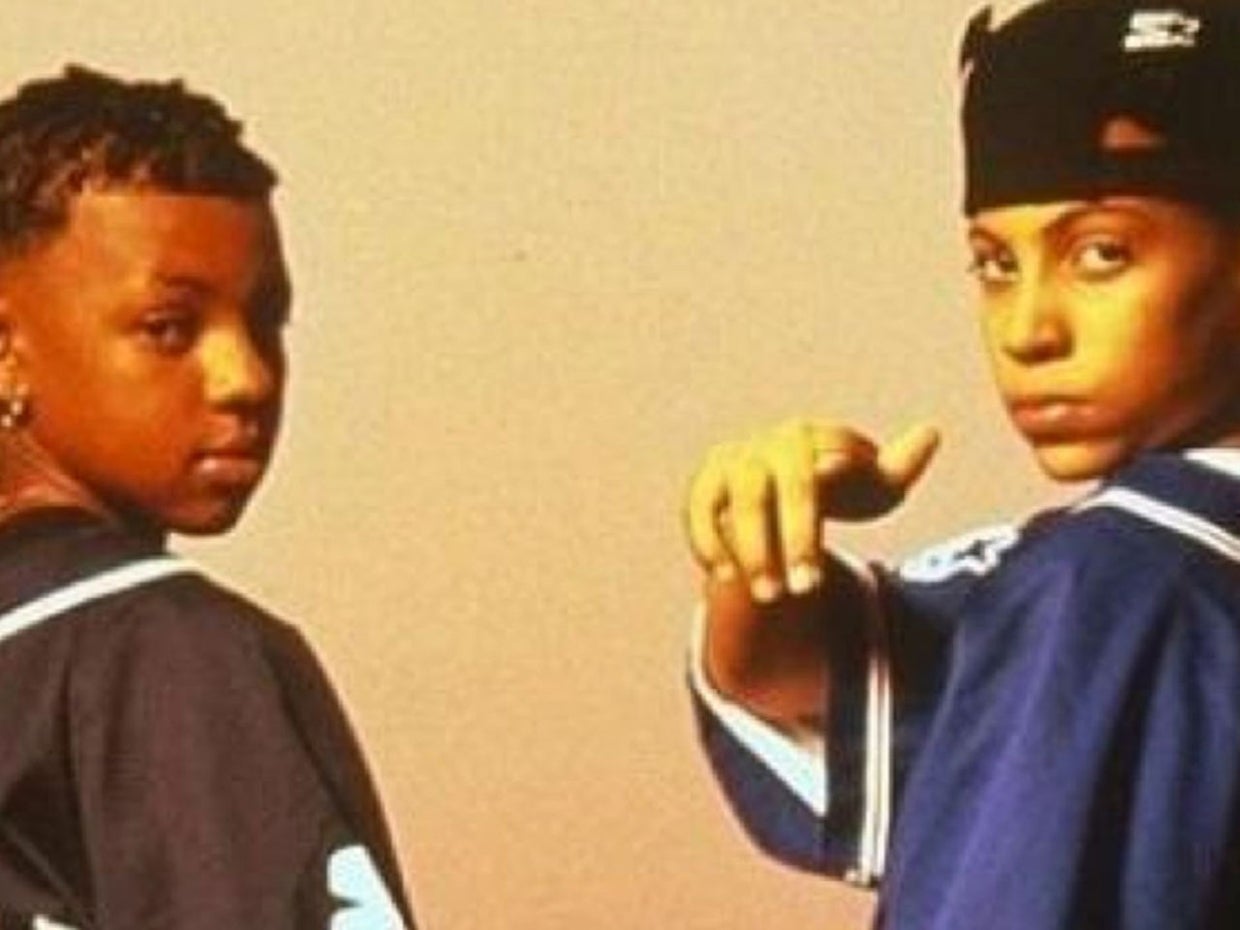 Kriss Kross' Chris Kelly died of drug overdose - CBS News