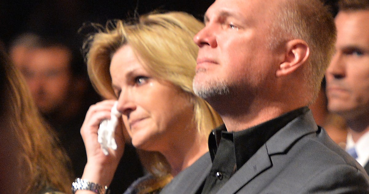 George Jones memorial