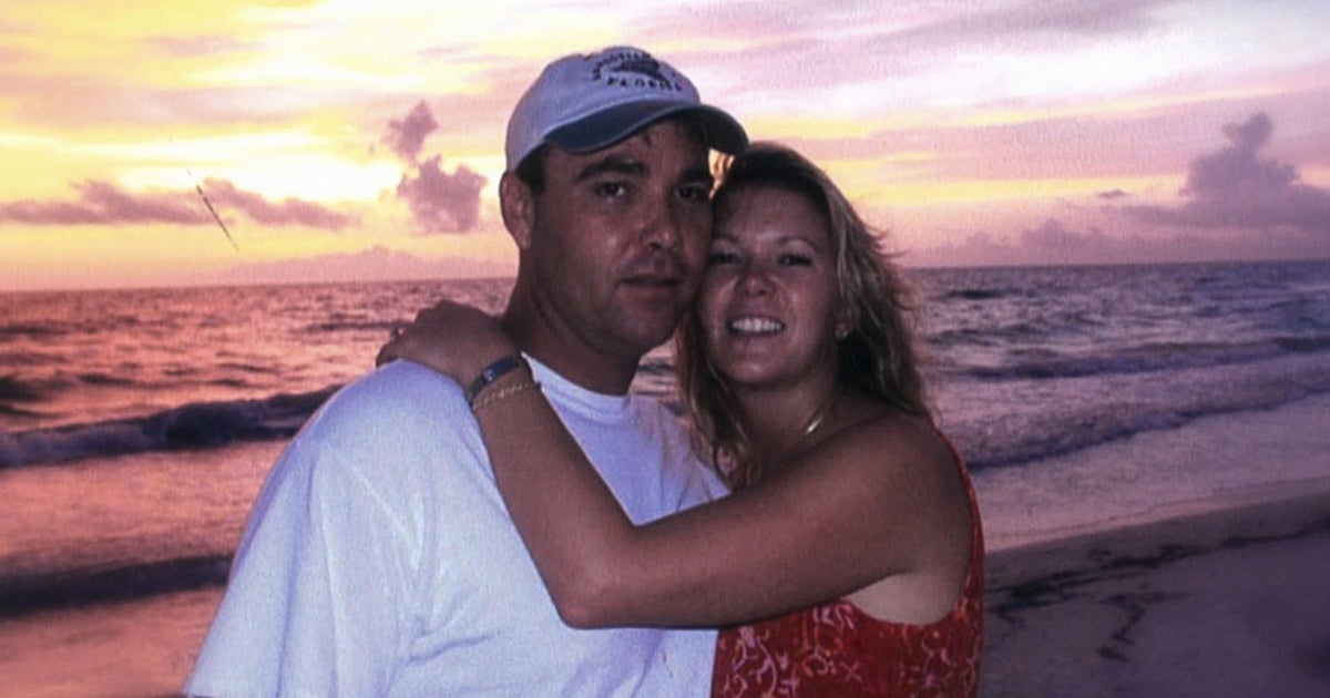 Did California chef David Viens kill, then cook wife? - CBS News