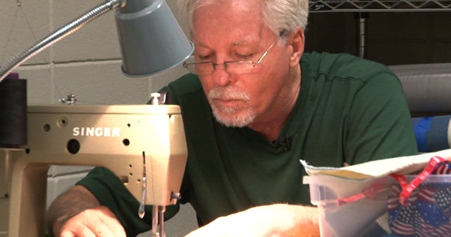 Minn. companies are "building" new workers from scratch - CBS News