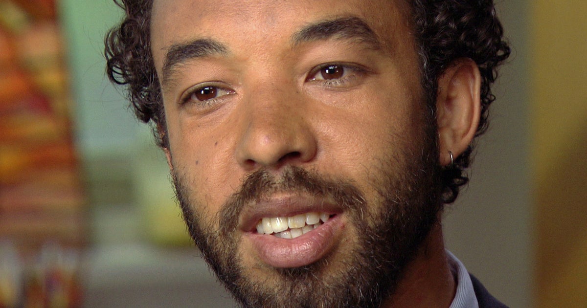 Spreading Dr. Seuss' message: "Oh, the Places You'll Go!" - CBS News