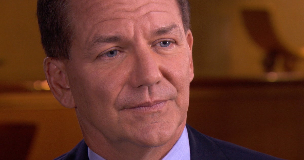 Robin Hood's "venture capitalism" - CBS News