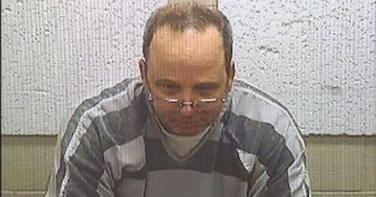 Men in Idaho, Wash. State, had pact to kill each other's wives ...