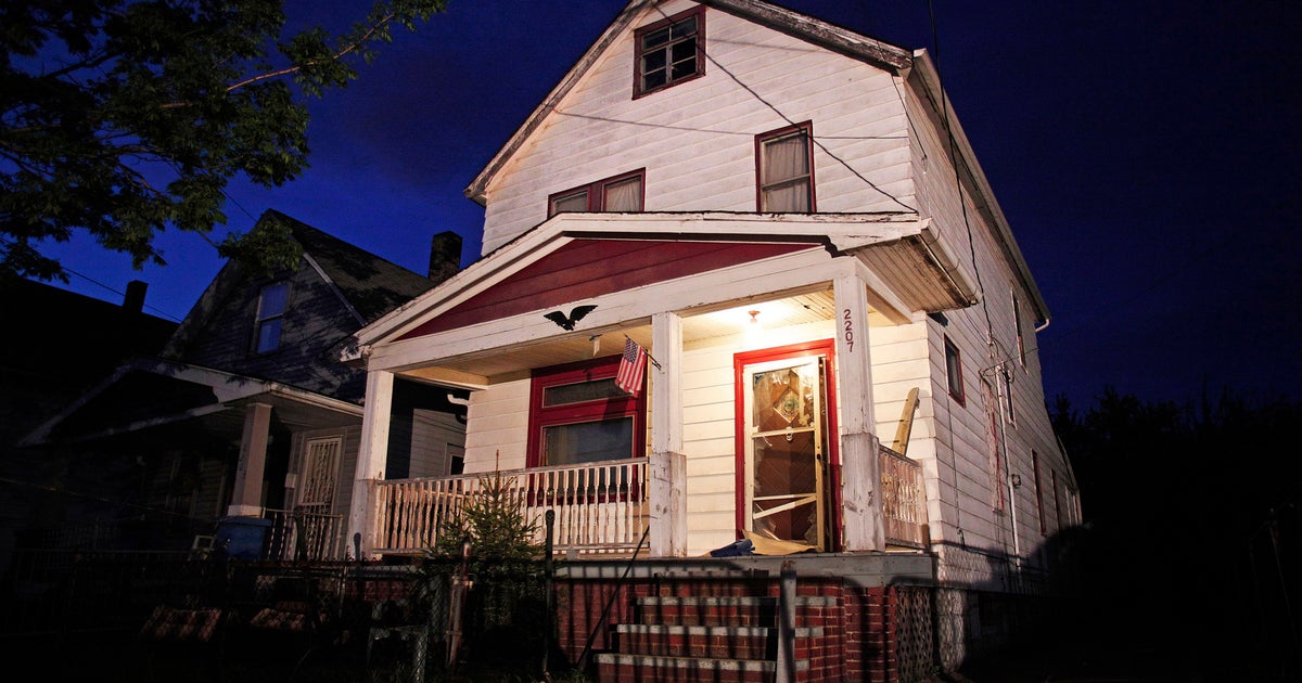 Timeline: Key Events in the Cleveland missing women case - CBS News