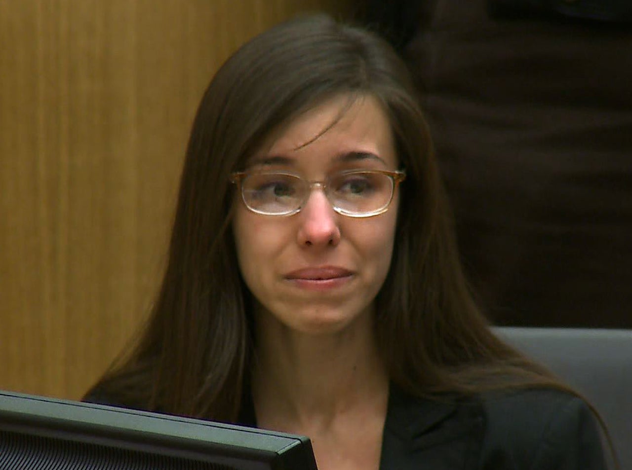 Jodi Arias Boyfriend Jodi Arias Murder Trial: Suspect Doesn't Remember