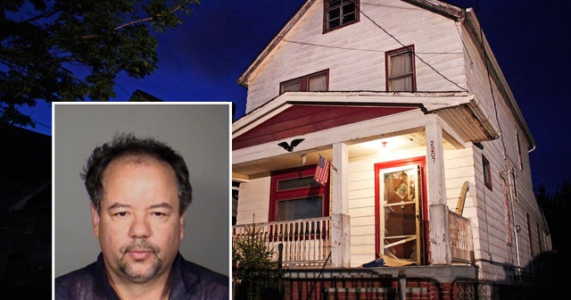 Ariel Castro Update: Cleveland home where 3 women were imprisoned to be ...