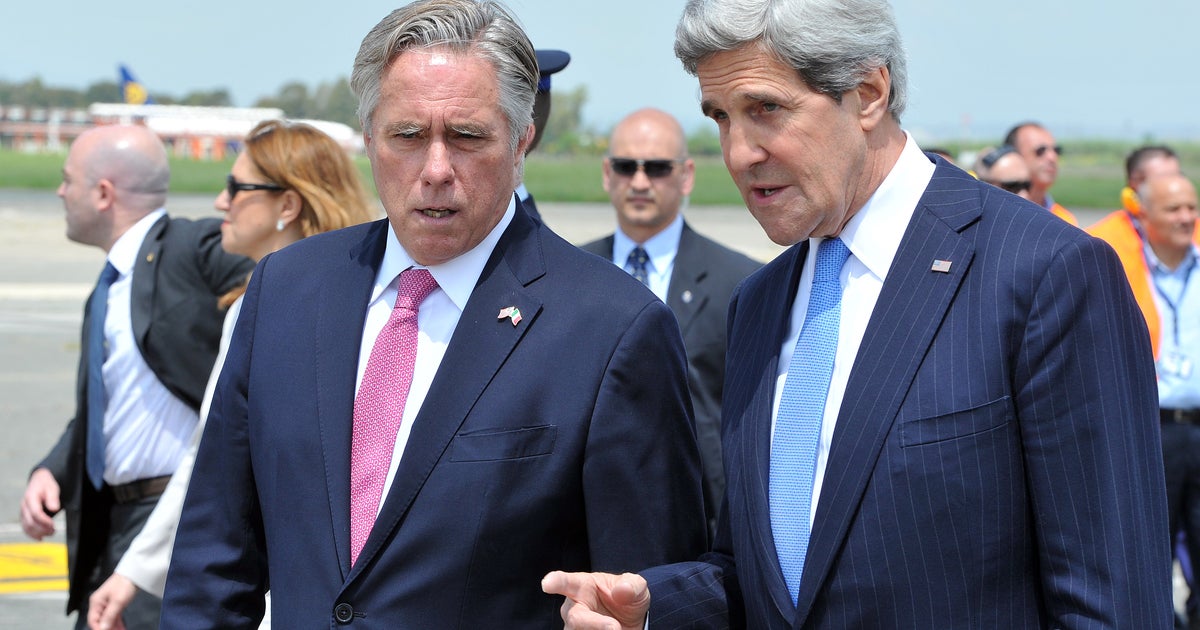 U.S. to provide $100 million in new Syria aid, but not to arm rebels ...