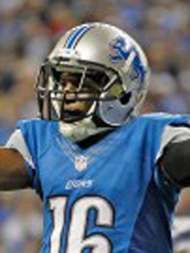 NFL Athletes in trouble with the law