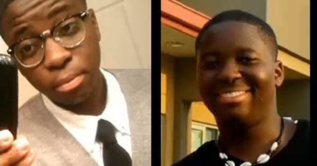 Jmaal Keyes Missing Update: Man charged in case of missing Ga. college ...