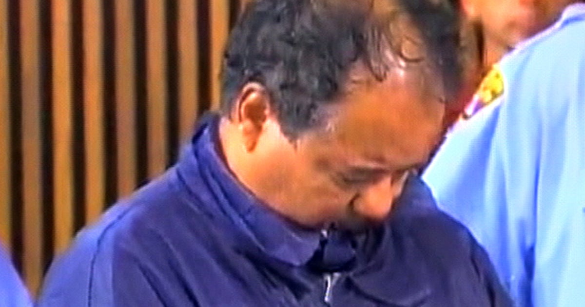 Ariel Castro Update: Six-year-old girl found in home is Castro's ...