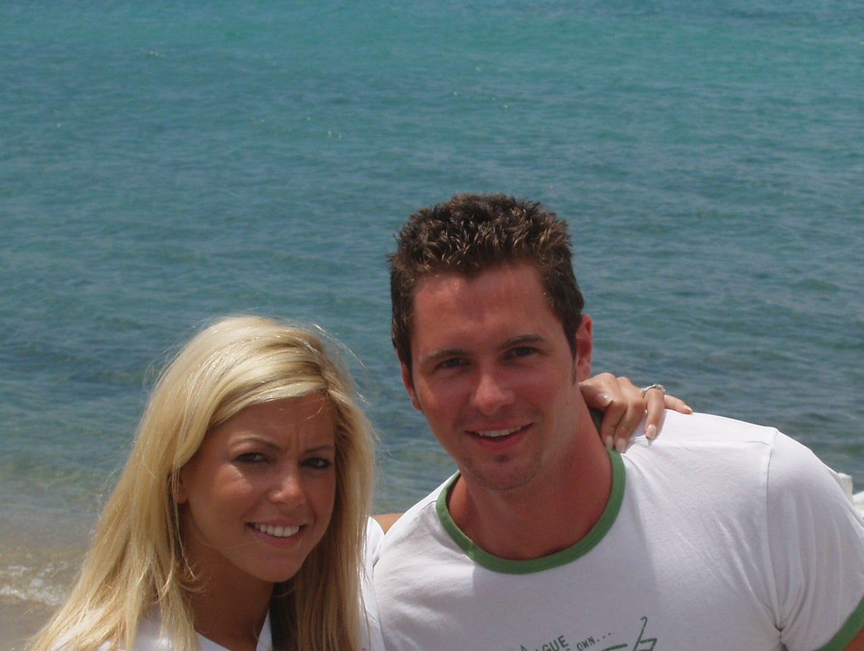 Timeline: The disappearance of George Smith