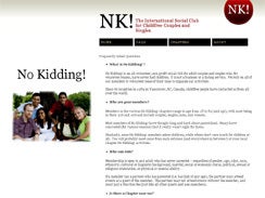 Just the two of us: Childless by choice - CBS News