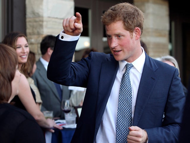 Who is next in line to the throne in England? Britain's royal line of ...