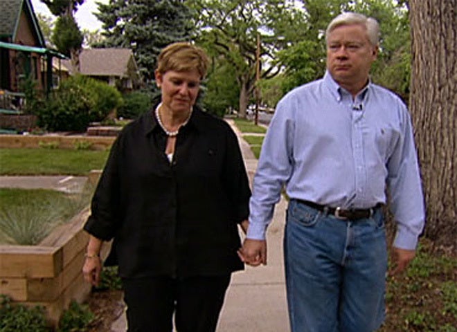 Jan's story: Love and early-onset Alzheimer's - CBS News