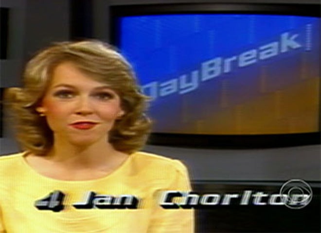 Jan's story: Love and early-onset Alzheimer's - CBS News