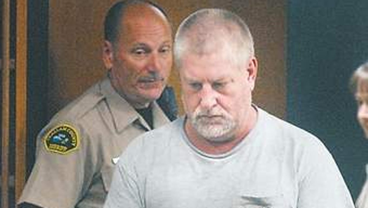 Washington bulldozer rampage caused $300k in damage - CBS News