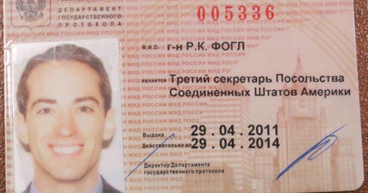 Russian authorities release audio of alleged Ryan Fogle phone call to ...