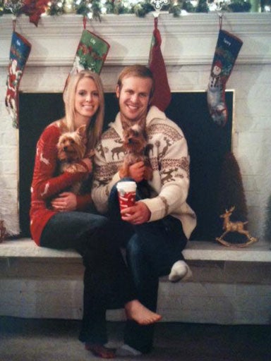 Wash. mom defends family against intruder