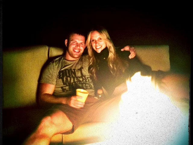 Wash. mom defends family against intruder