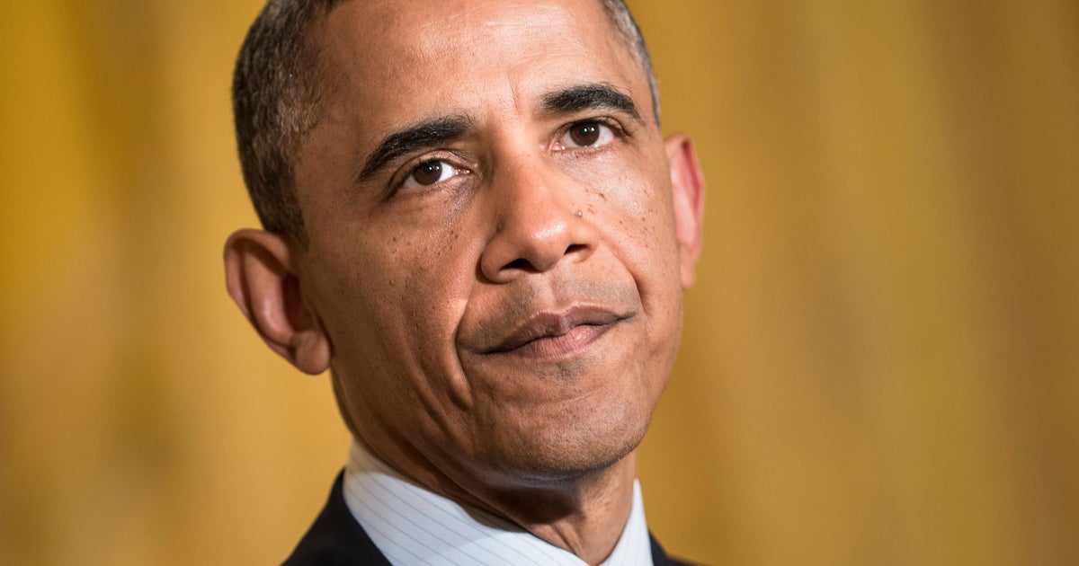 What drove Obama's change of heart on government snooping? - CBS News
