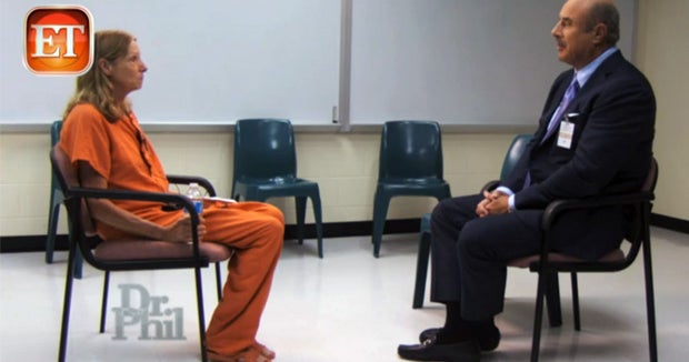 Runaway mom begs for kids' forgiveness on Dr. Phil - CBS News