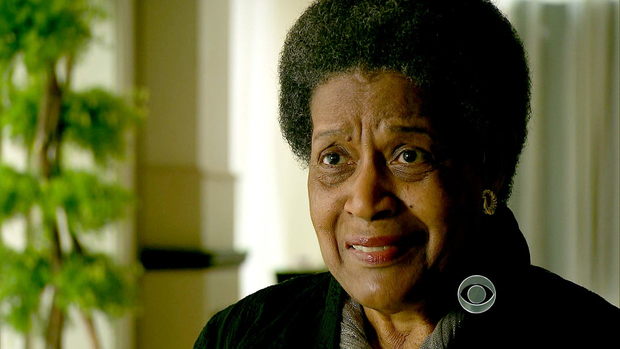 50th anniversary of Medgar Evers' broadcasting milestone - CBS News