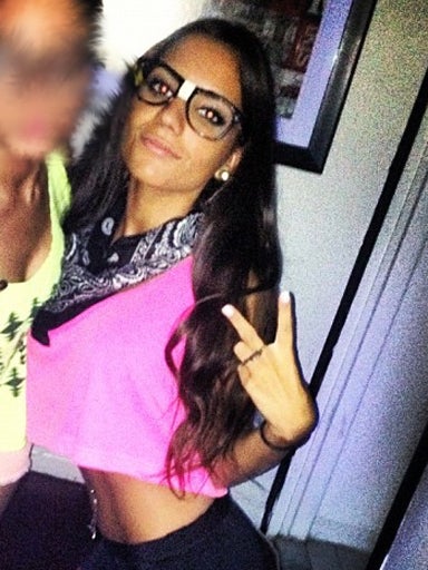 Hofstra Univ. student killed in police standoff