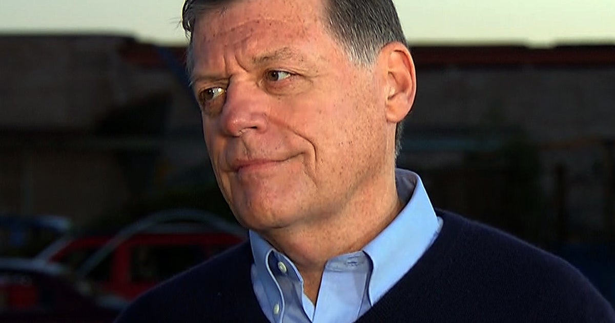 Rep. Tom Cole talks hometown devastation in Moore, Okla., lack of ...