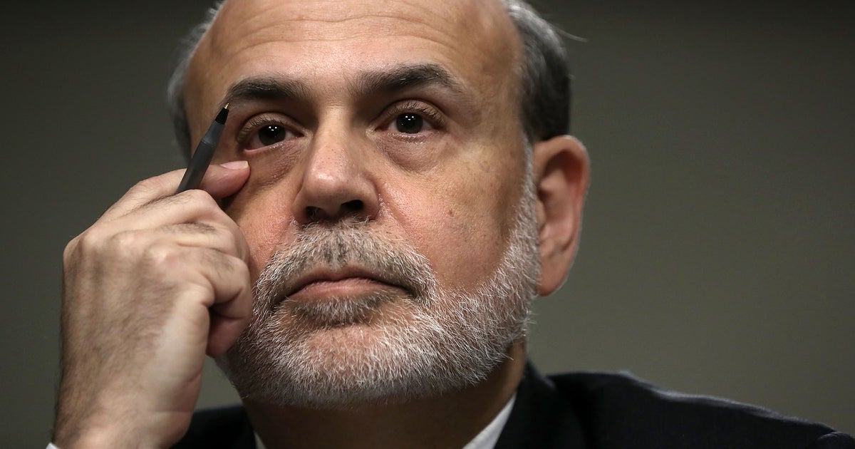 How Bernanke's testimony affects investors - CBS News