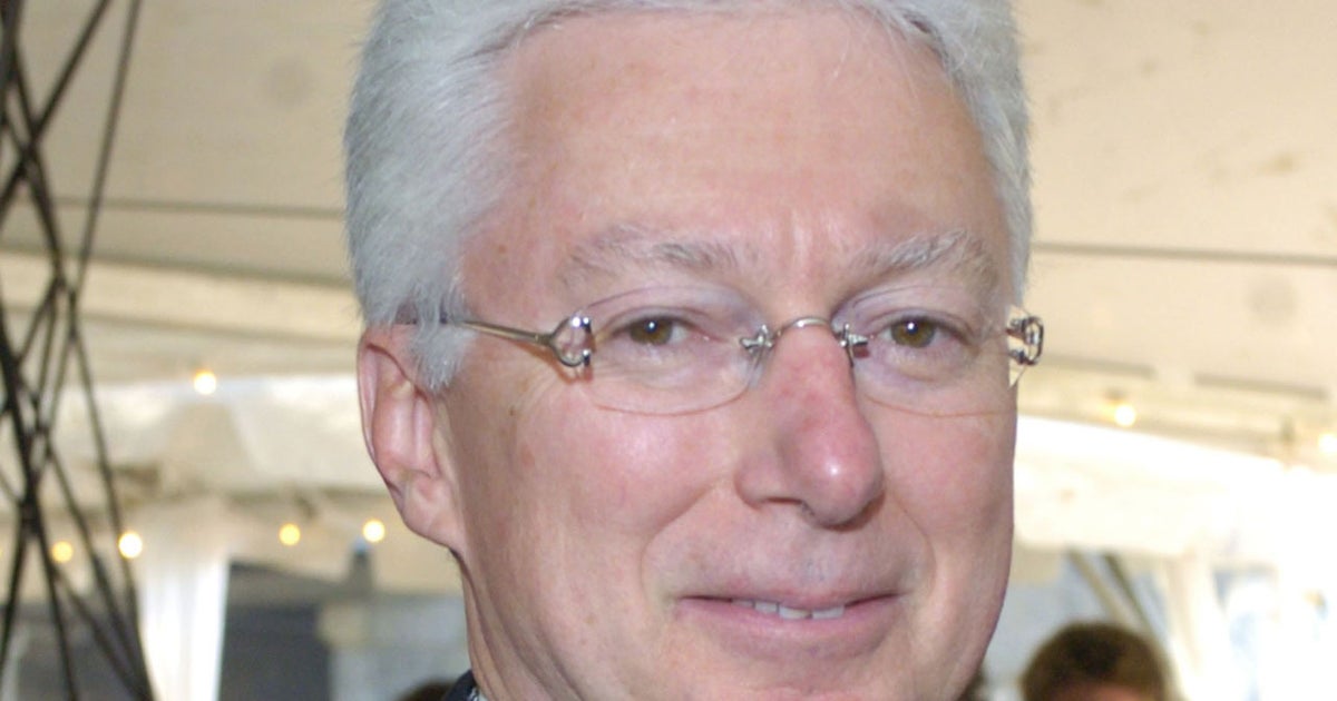 Procter & Gamble brings back A.G. Lafley as CEO - CBS News