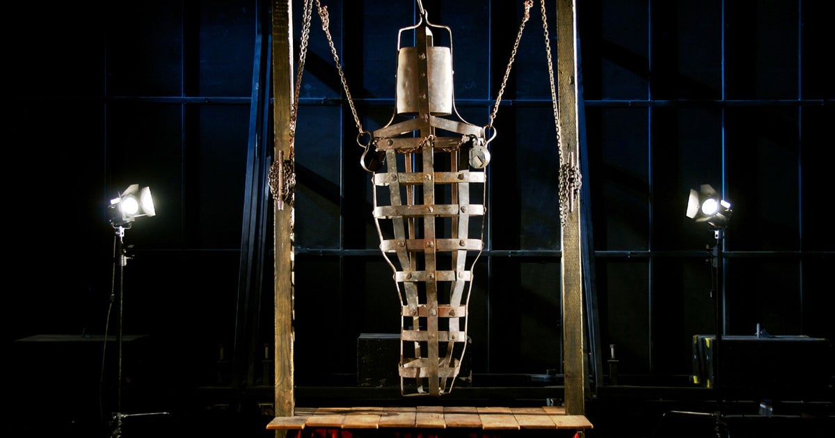 David Copperfield's "museum of magic"