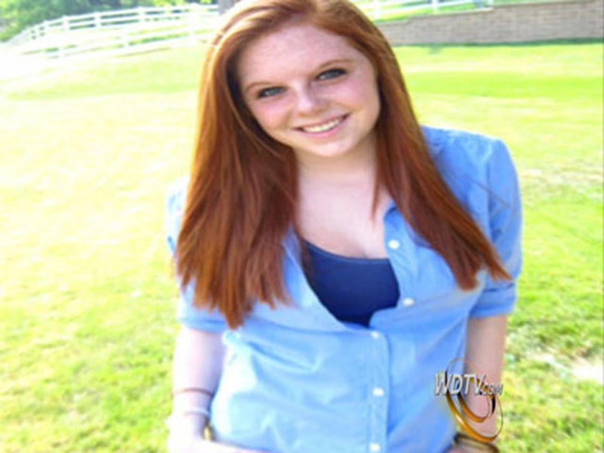 W. Va. teen allegedly killed by "friends"