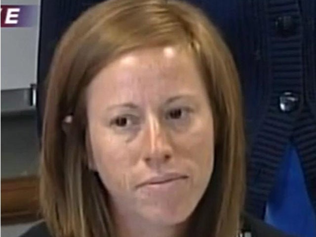 Jason Ellis Update: Amy Ellis, widow of ambushed Ky. police officer ...
