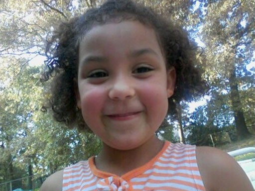 Shaniya Davis Update: Mario Andrette McNeill, N.C. man, found guilty of ...