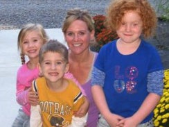 Jacque Waller Update: Remains found of missing Mo. woman allegedly ...