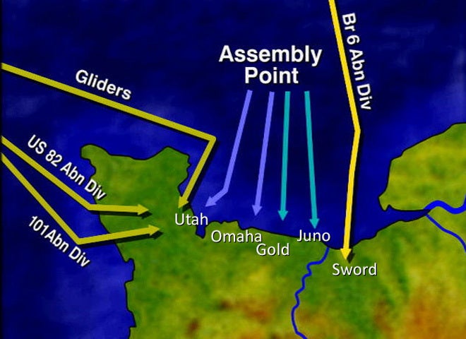 D-Day: When the Allies turned the tide