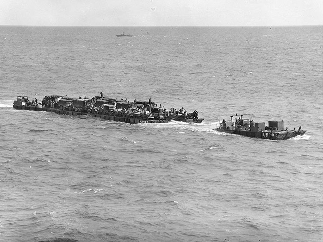 D-Day: When the Allies turned the tide
